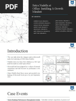 Google's Project Oxygen Overview | PDF | Leadership | Applied Psychology