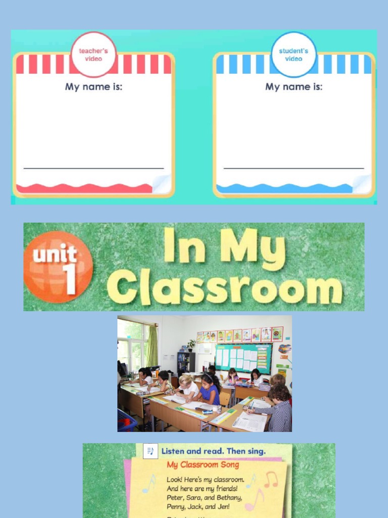 Trial Lesson | PDF