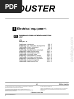 Renault DF Fault Code List | PDF | Fuel Injection | Throttle