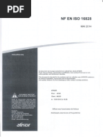 Iso 2178 2016 | PDF | Calibration | International Organization For Standardization