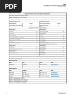 AS9102C FAI Forms Template | PDF | Specification (Technical Standard ...