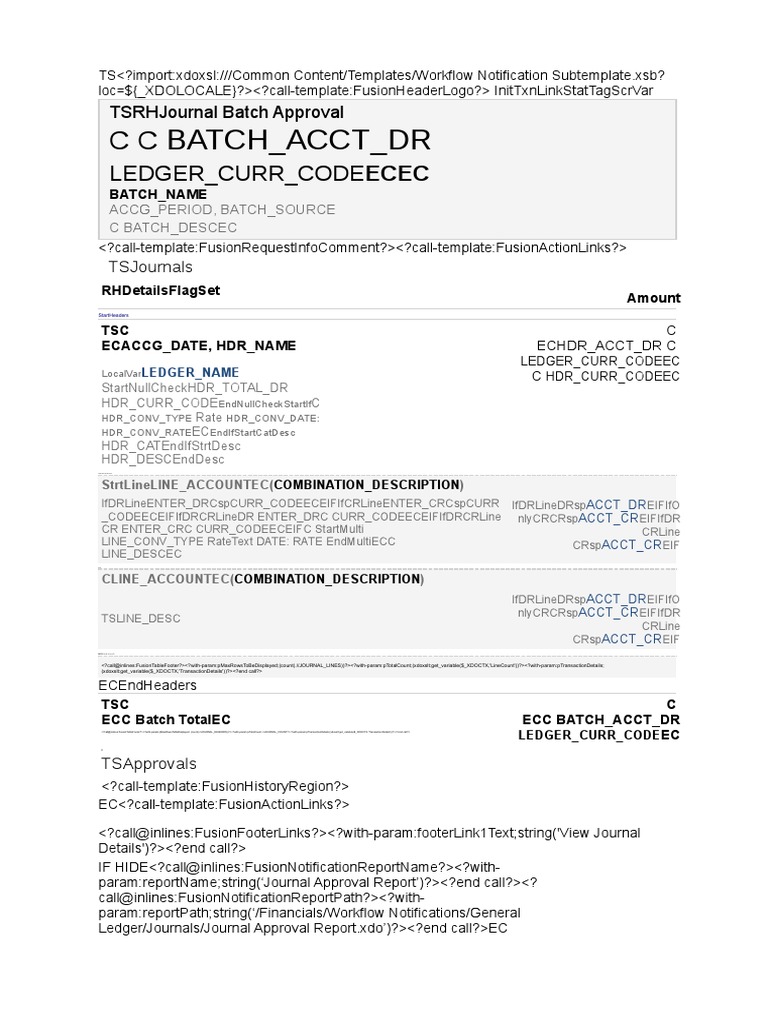 Journal Approval Notification Report | PDF