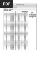 Camesa Cable Spec | PDF | Electrical Conductor | Insulator (Electricity)
