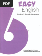 Cuadernillo de Inglés Nivel Inicial-2025 | PDF | Pet