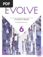 Evolve 2 Workbook PDF | PDF