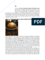 Module 5 Recognize The Value of Undertaking Community Action Modalities ...