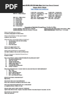 JROTC Rank Structure and Responsibilities | PDF | Military Rank ...