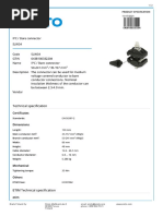 Assigned Protection Factors APF Chart Final | PDF | Working Conditions ...