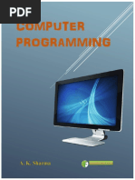 Turbo C Manual Chapter 2 Algo N Flowchart Module 2 | PDF | Algorithms ...