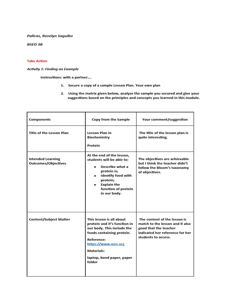 Chap.2 Designing Curriculum | PDF | Lesson Plan | Curriculum