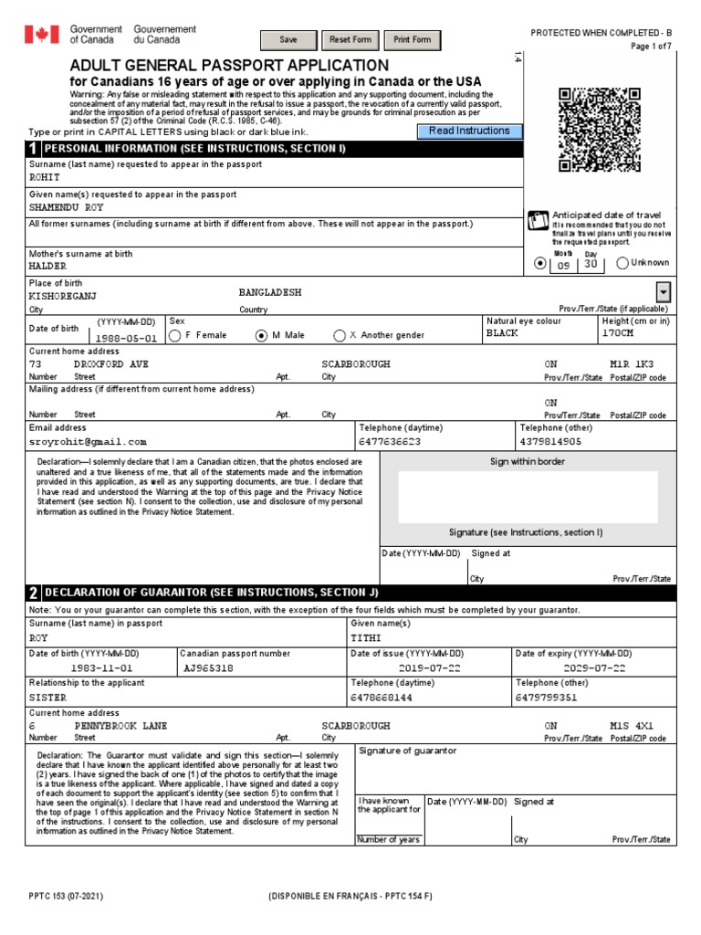 PPTC 153 | PDF | Identity Document | Debit Card