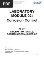 CAP - 741 - A5 Aircraft Maintenance Engineer's Logbook | PDF ...