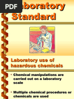 Example Risk Assessment For A Warehouse | PDF | Occupational Safety And ...