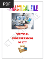 Teaching Common Competencies in ICT | PDF