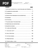 Mathematics KG 3 | PDF | Textbook | Mathematics