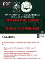 EDD & AOG Computation: Expected Date of Delivery & Age of Gestation ...