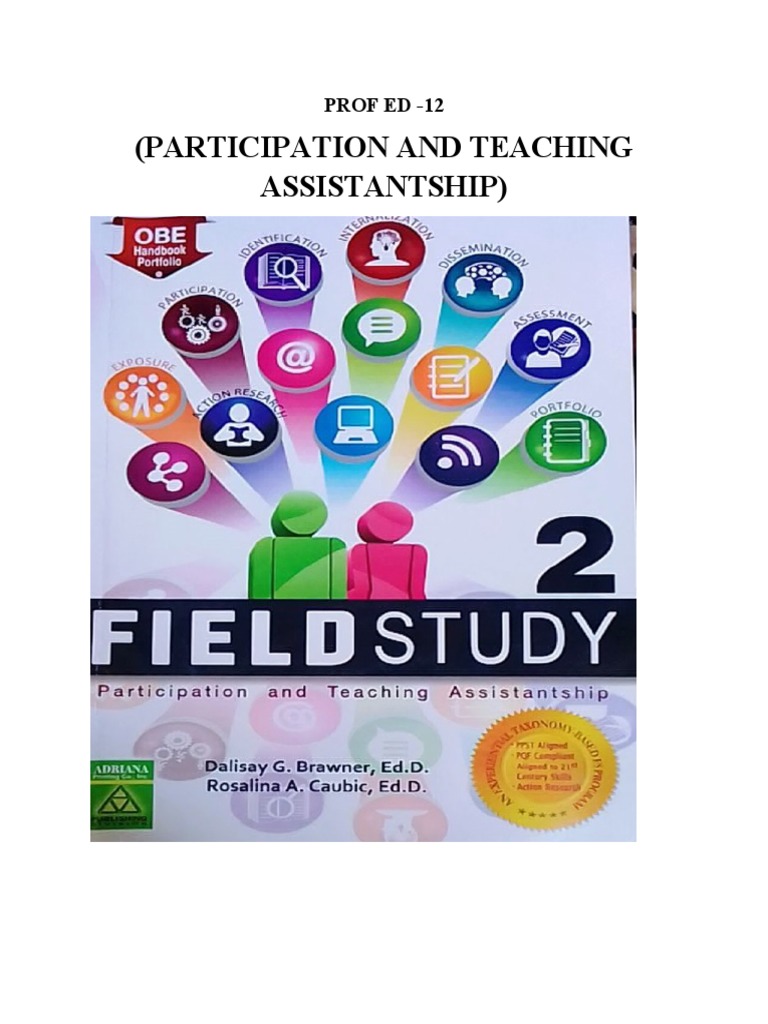 PROFED 12 Module 1 Lesson 1 Answersheet | PDF | Learning | Lesson Plan