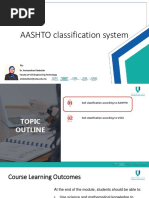 AASHTO Soil Classification - 2 - Group Index 1 | PDF