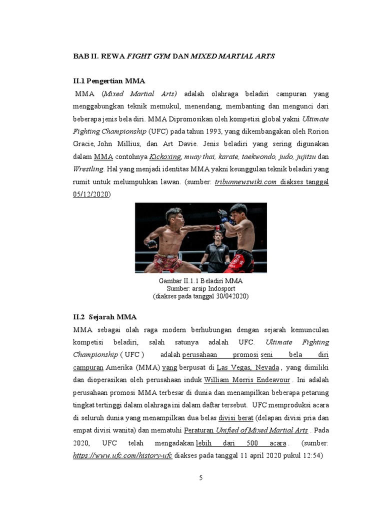 Unikom Dony Sudrajat 12.bab II | PDF