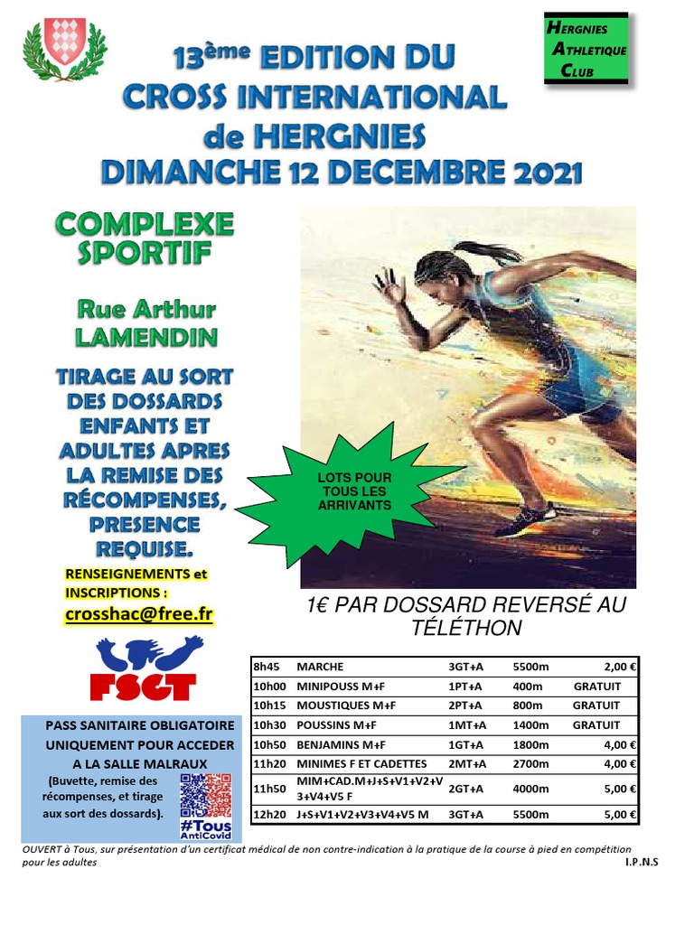 Cross HAC 12-12-2021 Recto | PDF