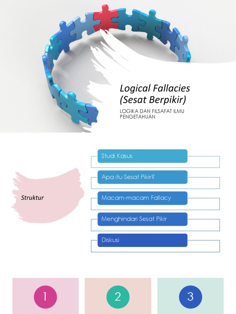 Logical Fallacies | PDF