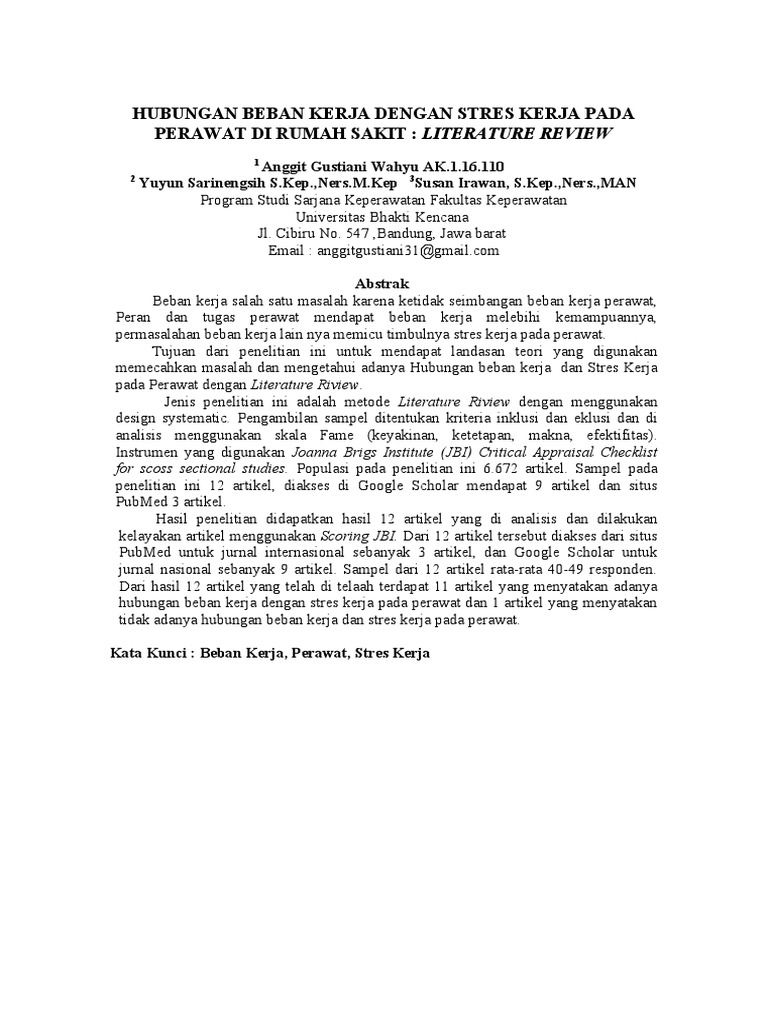 Jurnal Anggit Gustiani W | PDF