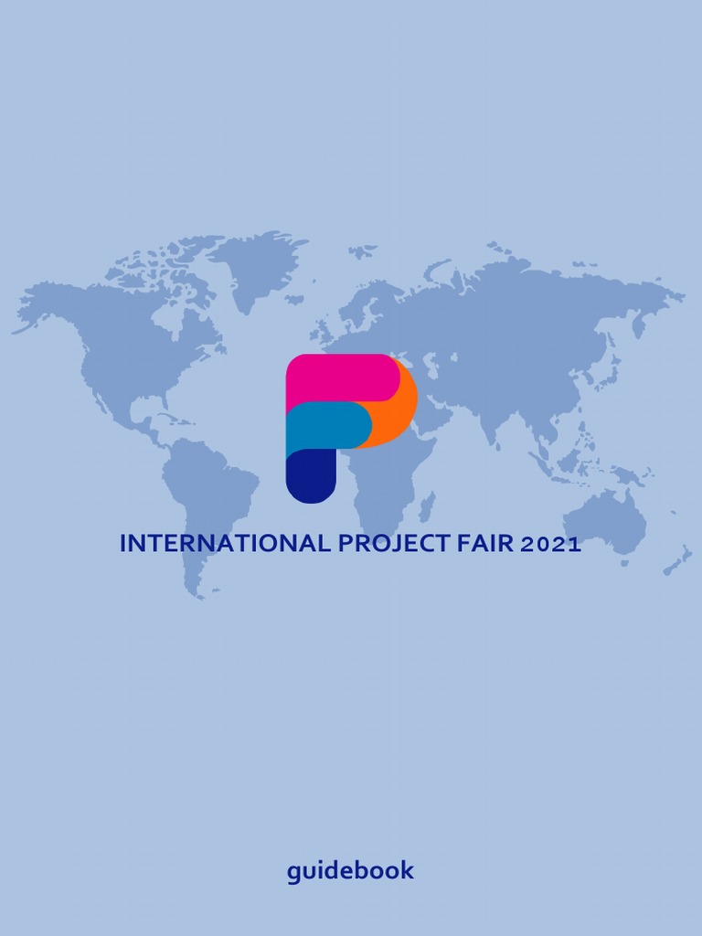 IPF Guide Book | PDF | Innovation | Communication