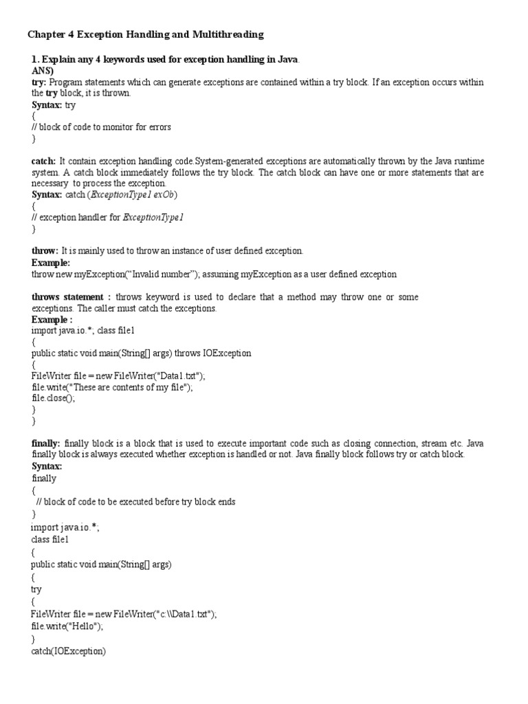 Chapter 4 Pt2 Solution Java Pdf Java Programming Language Array Data Type