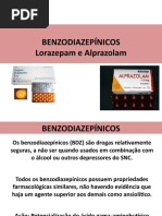 Sedoxil | PDF | Benzodiazepina | Especialidades médicas