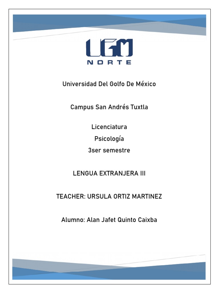 Tarea Alan Quinto S14 | PDF | Ciencia y matemática