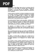 Ejemplos de Hipocorístico | PDF