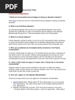 The Roth Philosophy N Prescription | PDF | Dentistry Branches | Mouth