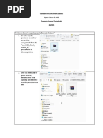 Ediwin 7 Manual A | PDF | Crecimiento personal y profesional | Informática