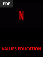 Max Scheler Hierarchy of Values | PDF | Value (Ethics) | Contentment