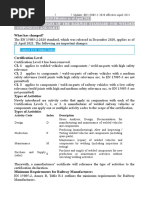 AS9102C FAI Forms Template | PDF | Specification (Technical Standard ...