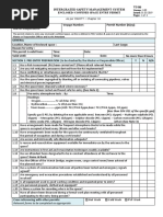 LSA and FFE Onboard As Per SOLAS | PDF | Equipment | Manufactured Goods