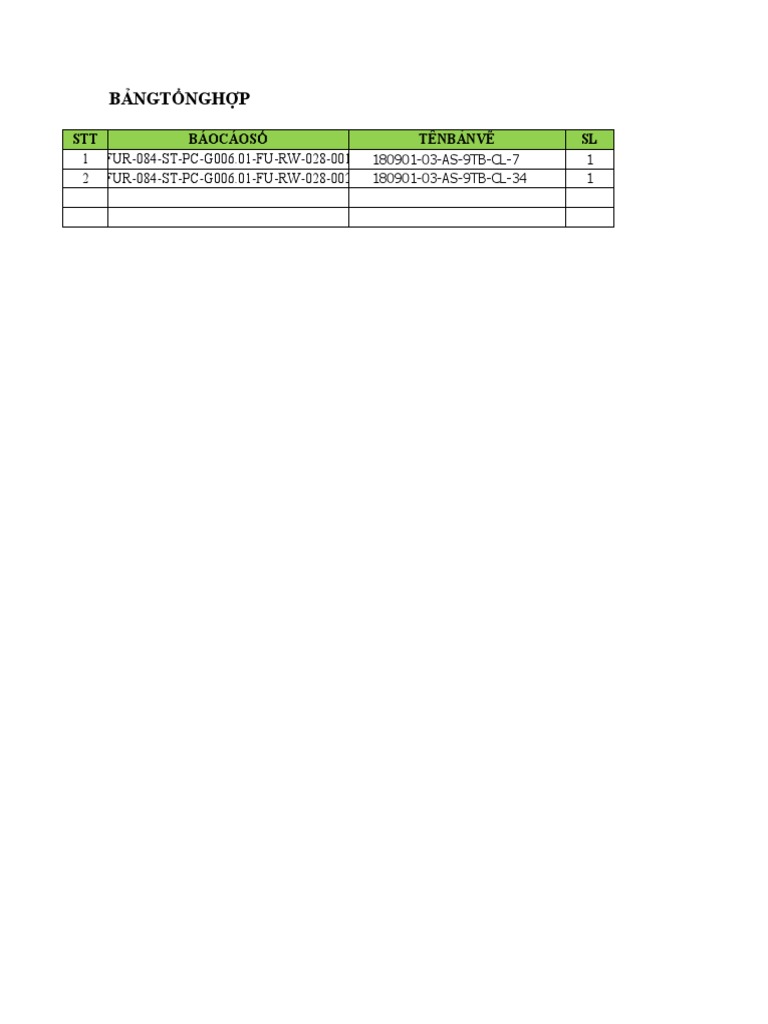 Fit Up | PDF