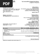 Book & Periodicals Bill - 2019 | PDF | Invoice | Government Finances