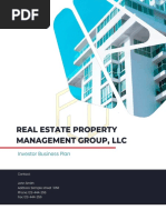 3 Step Land Development Process Flow Chart | PDF | Estate Agent | Property