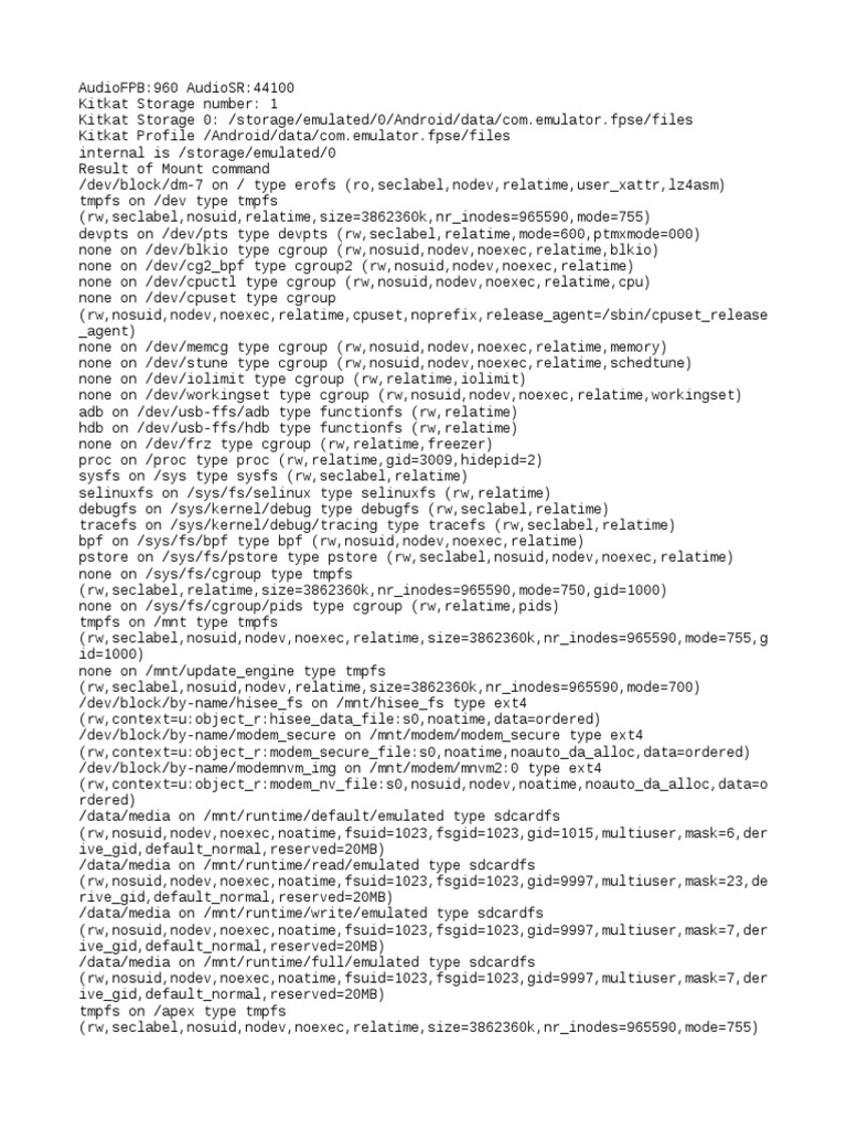 Fpse 34 | PDF | Computer Data Storage | Information Retrieval
