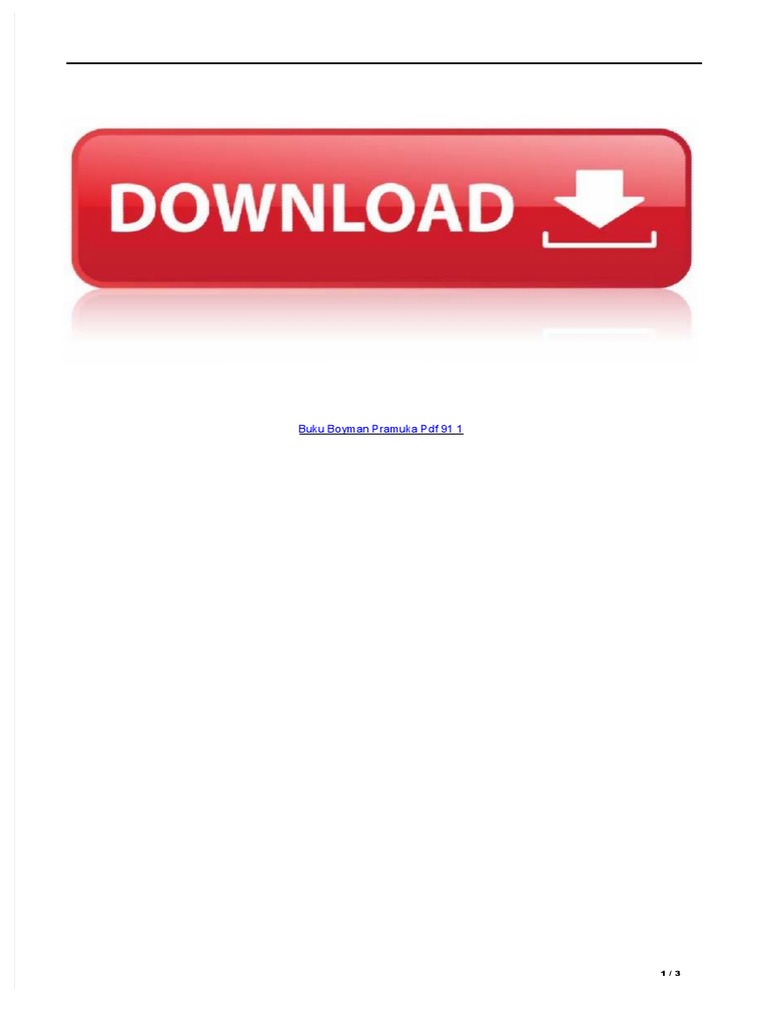 Buku Boyman Pramuka PDF 91 1 | PDF | Agama & Spiritualitas | Gaya Hidup