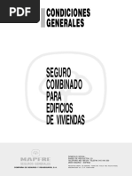 Qué Es El Riesgo Inherente y Cómo Actuar - Chubb23 | PDF | Riesgo | Valores
