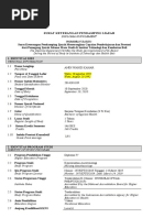 Doh 3122 | PDF | Assisted Living | Urinary Incontinence