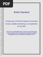 EN 12004-1: Adhesives for Ceramic Tiles | PDF | Strength Of Materials ...