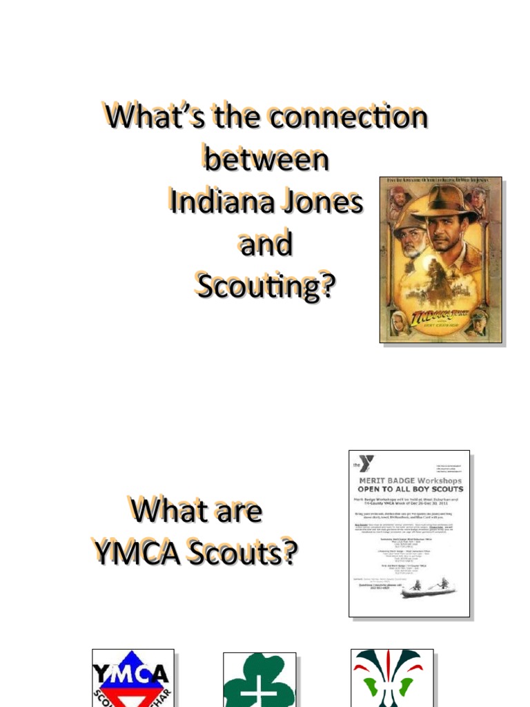 How Scouting Began and Its Purpose | PDF | Boy Scouts Of America | Scouting