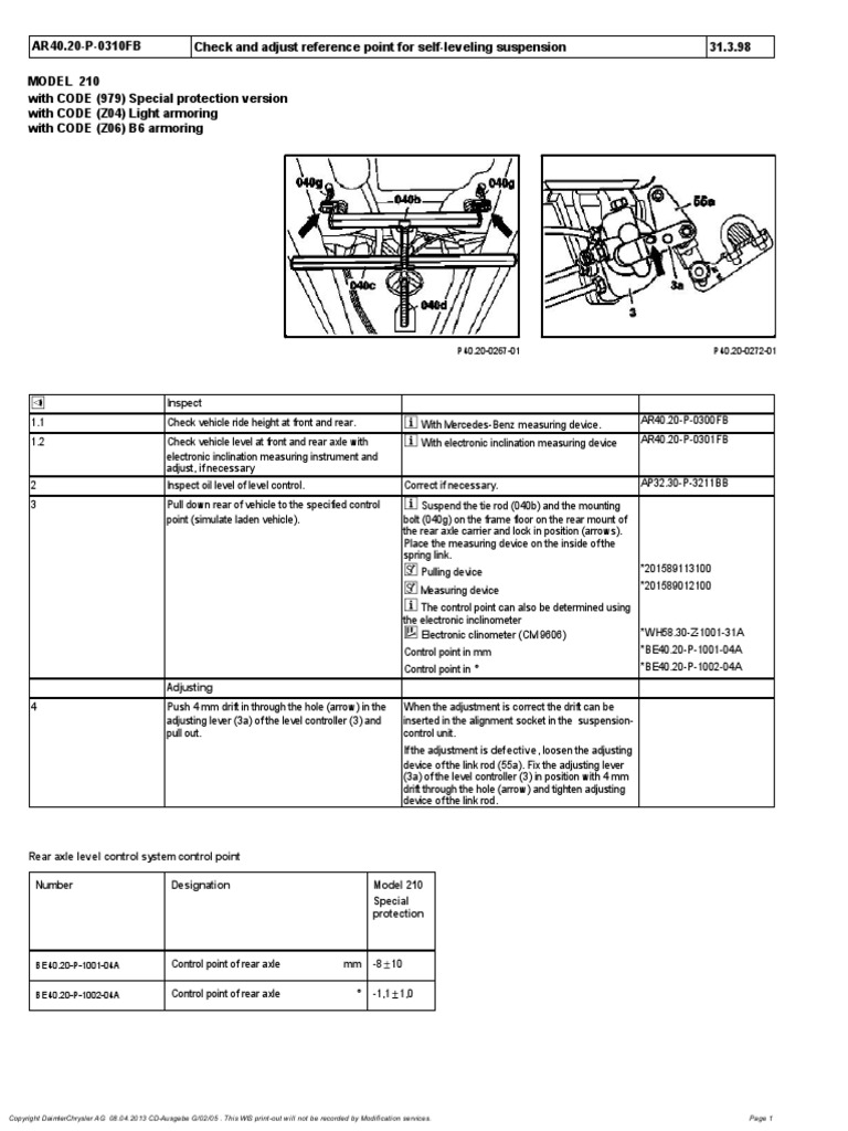 MB Switch | PDF | Automotive Industry | Vehicles