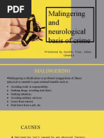 Brain Anatomy Mnemonics Guide | PDF | Brain | Anatomy