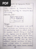 Complete DC Circuit Notes | PDF | Series And Parallel Circuits ...