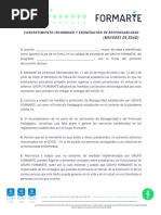 Espa 29 Escala de Estilos de Socializacion Parental en La Adolescencia ...
