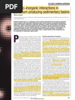 Diagenesis, Catagenesis, and | PDF | Petroleum | Alkane